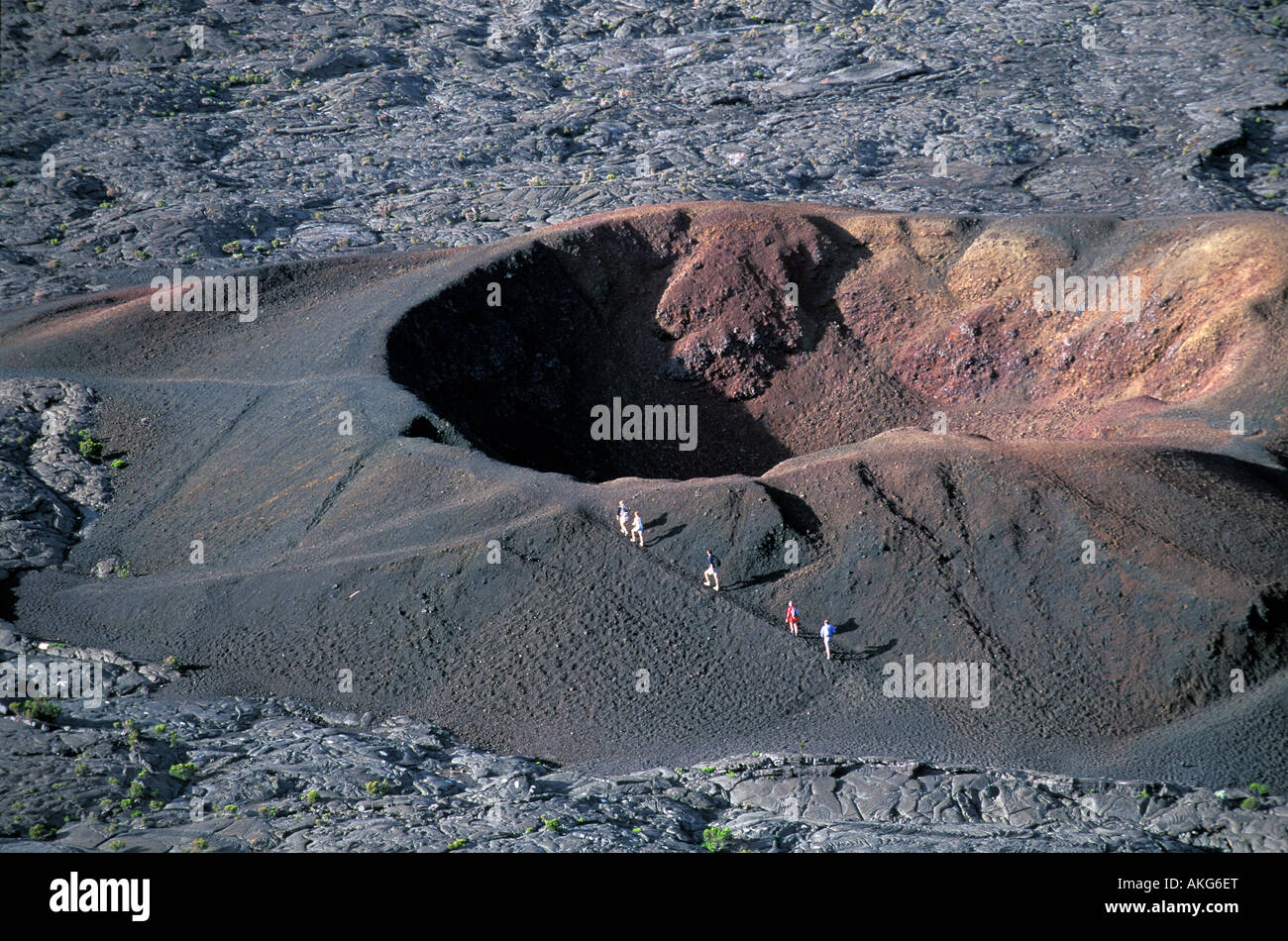France, Reunion island (French overseas department), Piton de la ...