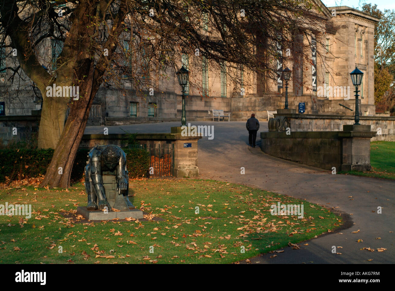 Dean gallery hi-res stock photography and images - Alamy