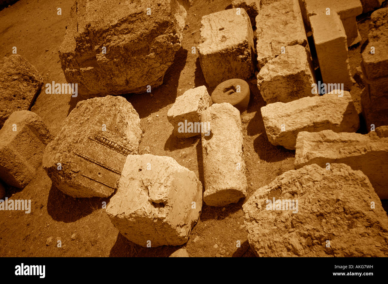 Roman treasure hi-res stock photography and images - Alamy