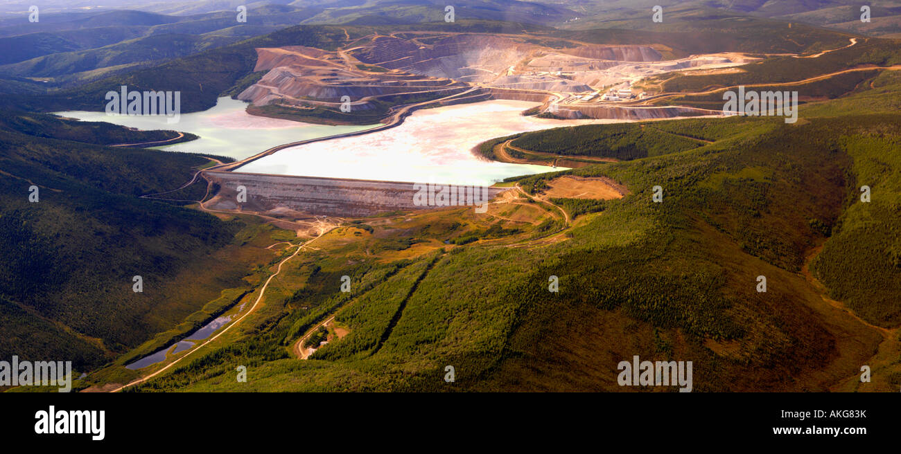 Fort knox gold mine hi-res stock photography and images - Alamy