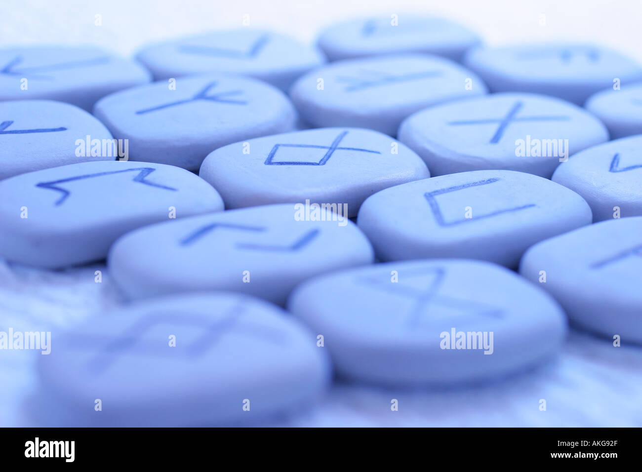Rune High Resolution Stock Photography and Images - Alamy