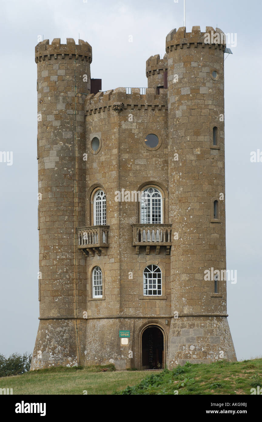 18 broadway hi-res stock photography and images - Alamy