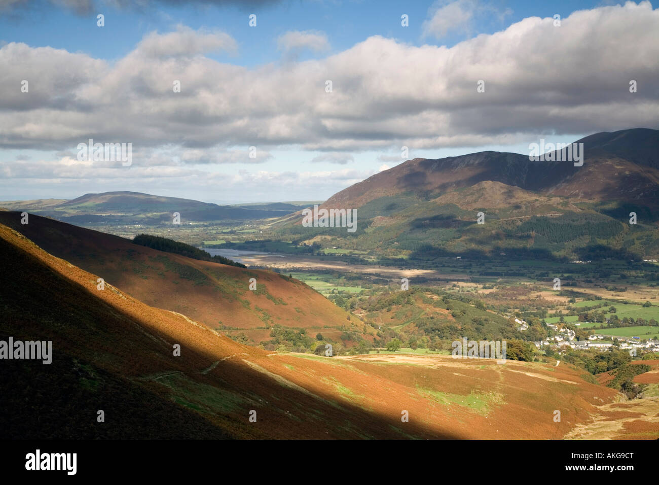 Barrow door lake district hi-res stock photography and images - Alamy