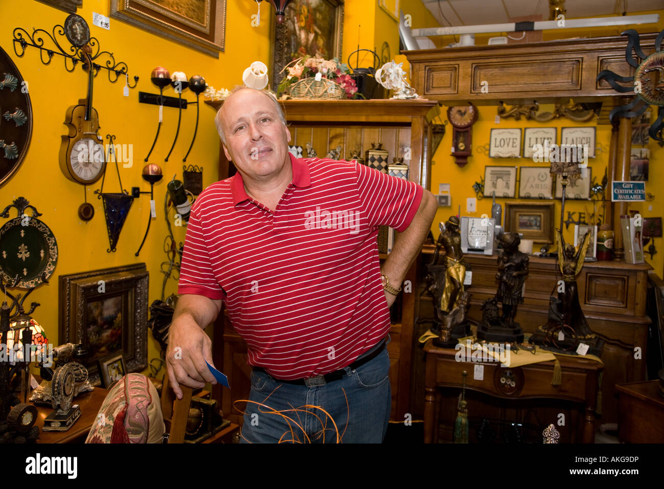 Household antique items hi-res stock photography and images - Alamy