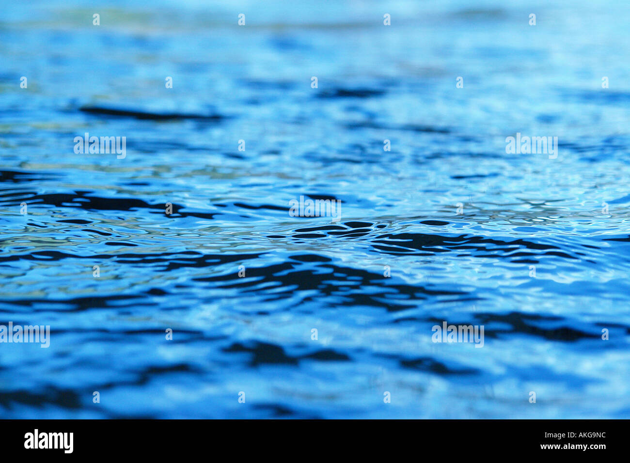 details of water ripples Stock Photo - Alamy