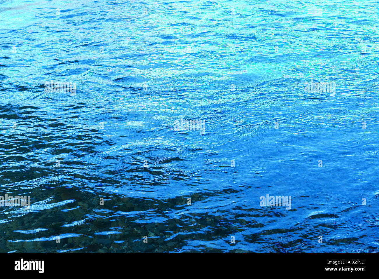 details of water ripples Stock Photo - Alamy