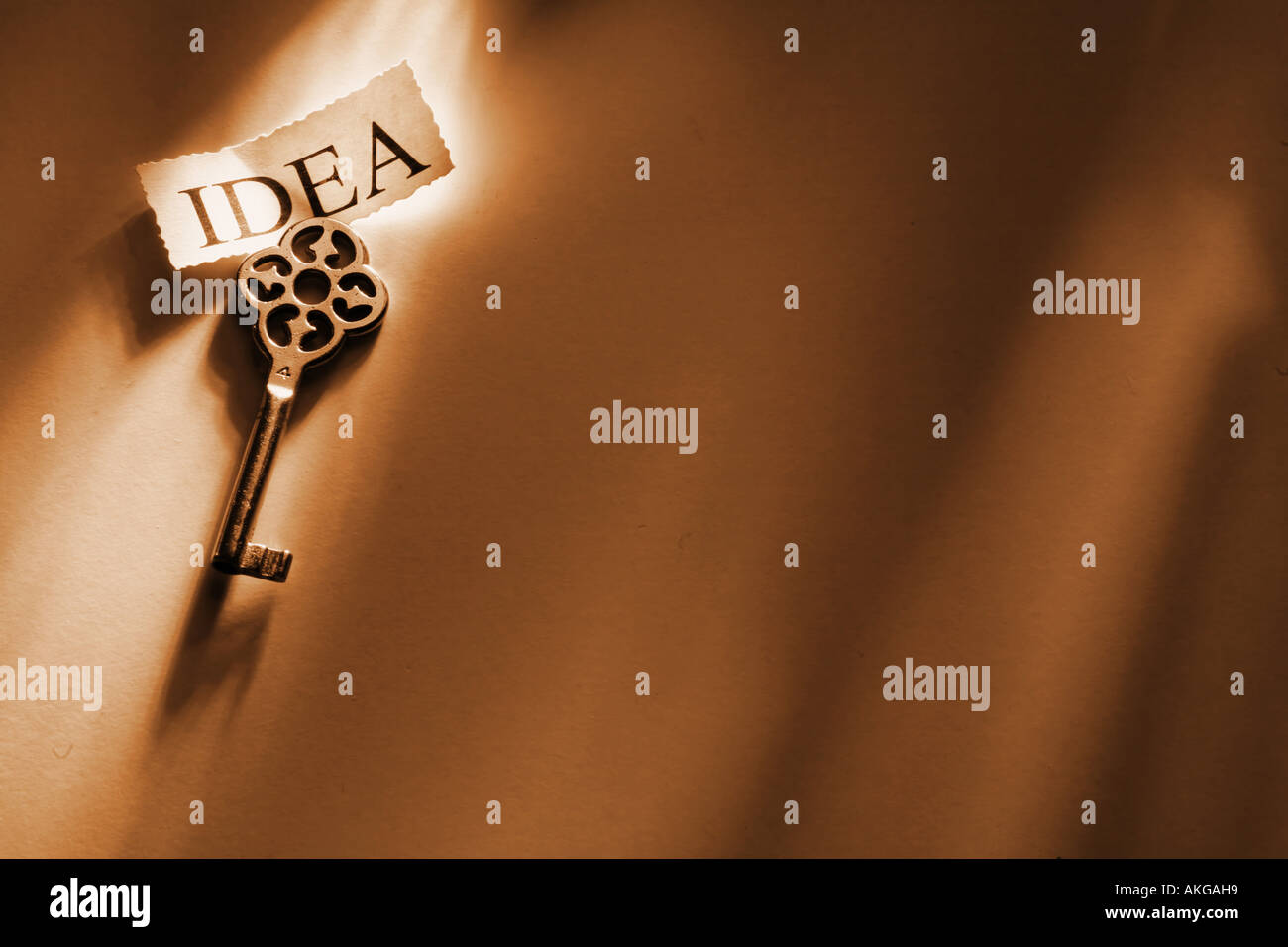 Personal idea hi-res stock photography and images - Alamy