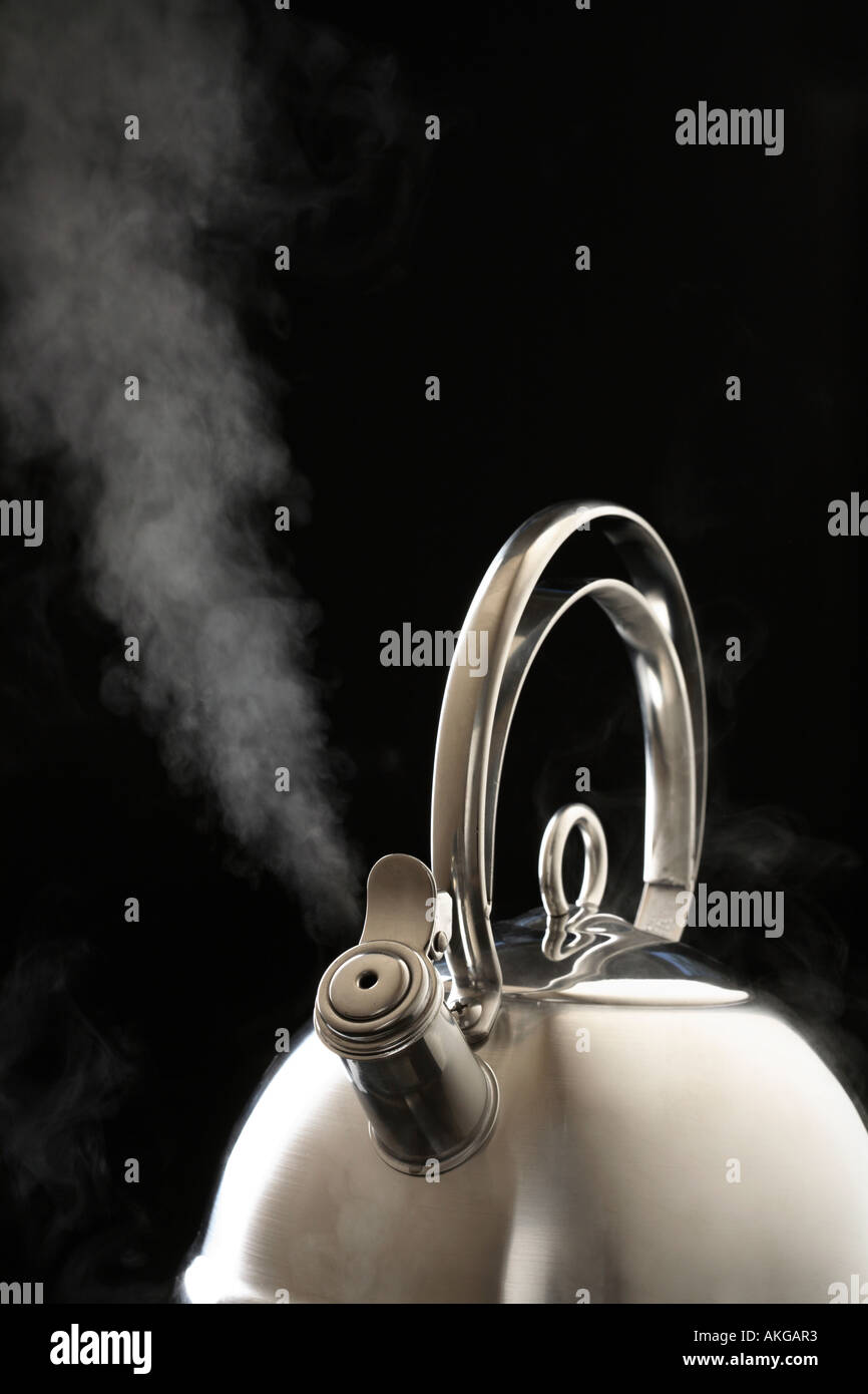 Heating pot hi-res stock photography and images - Alamy