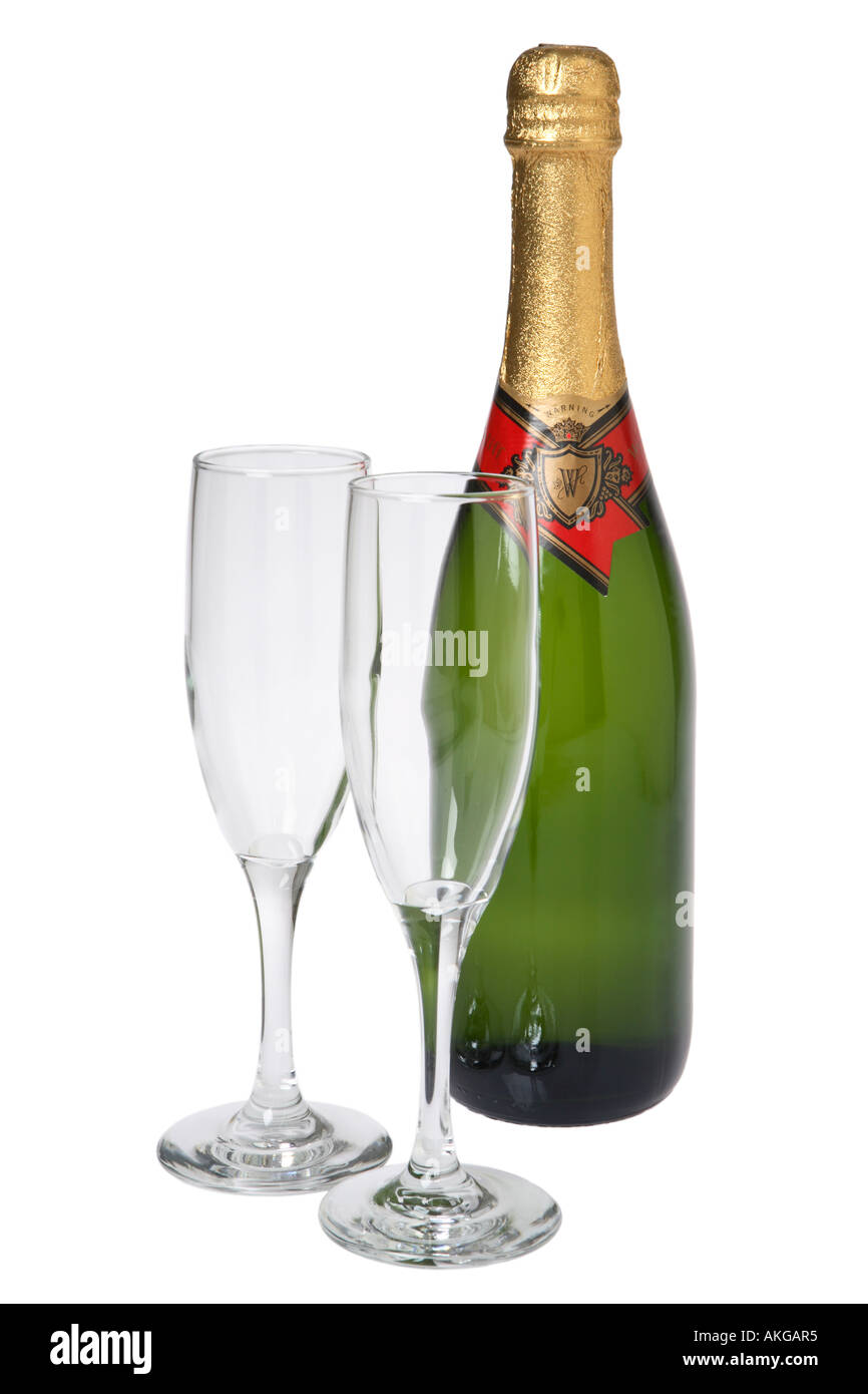 Alcoholic champagne hi-res stock photography and images - Alamy