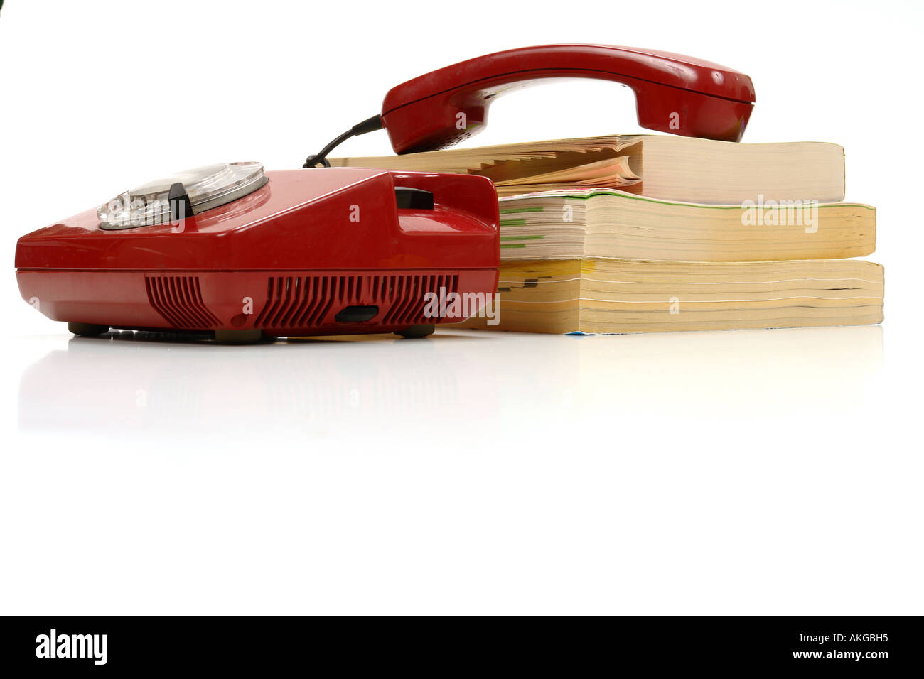 Oldstyle telephone hi-res stock photography and images - Alamy