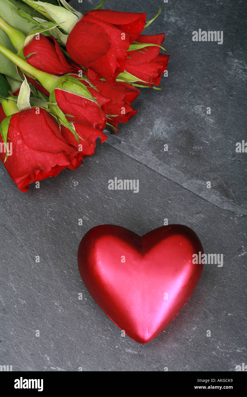 Loves sweet roses hi-res stock photography and images - Alamy