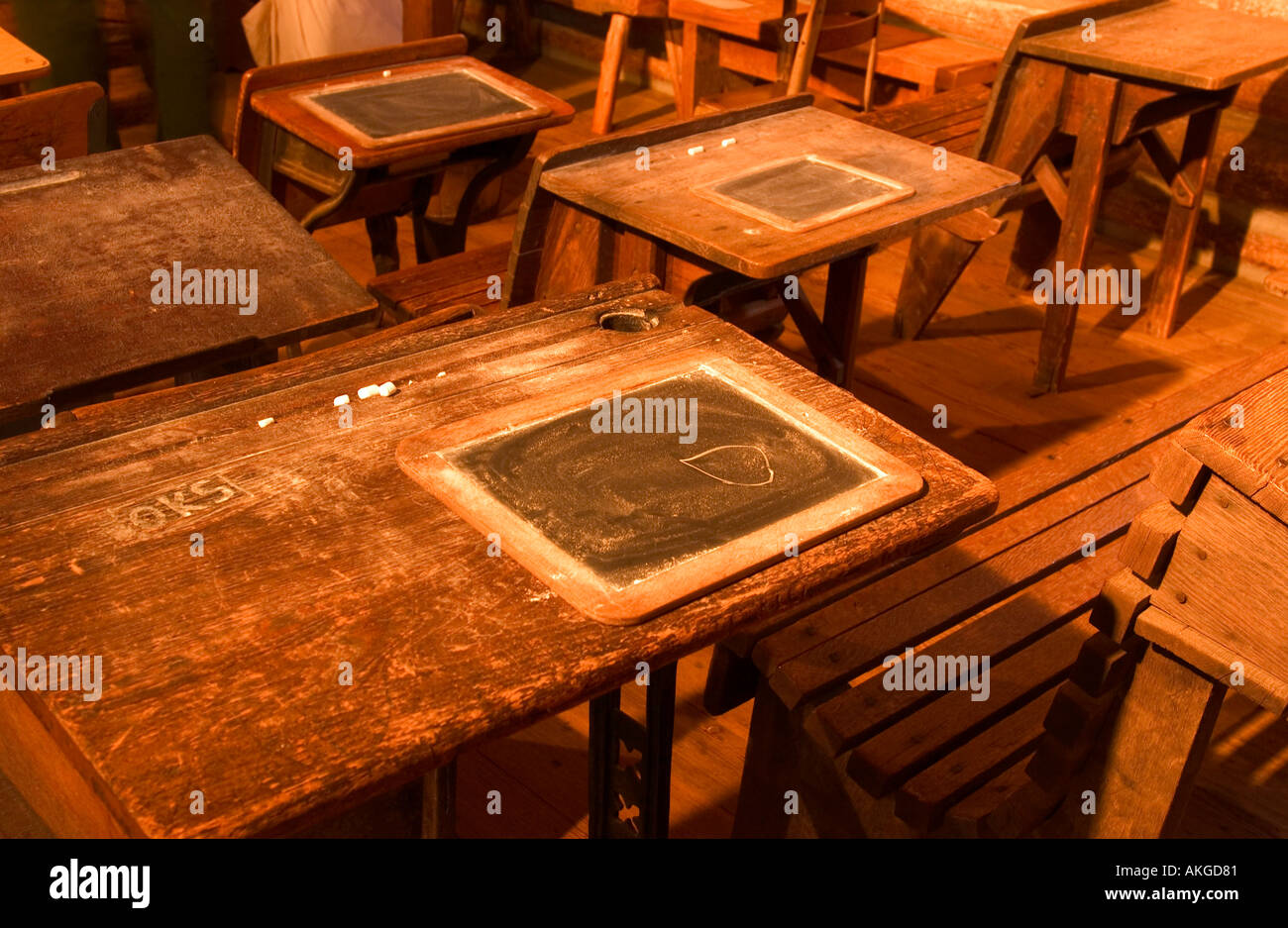 Andrew jackson state park lancaster hi-res stock photography and images ...