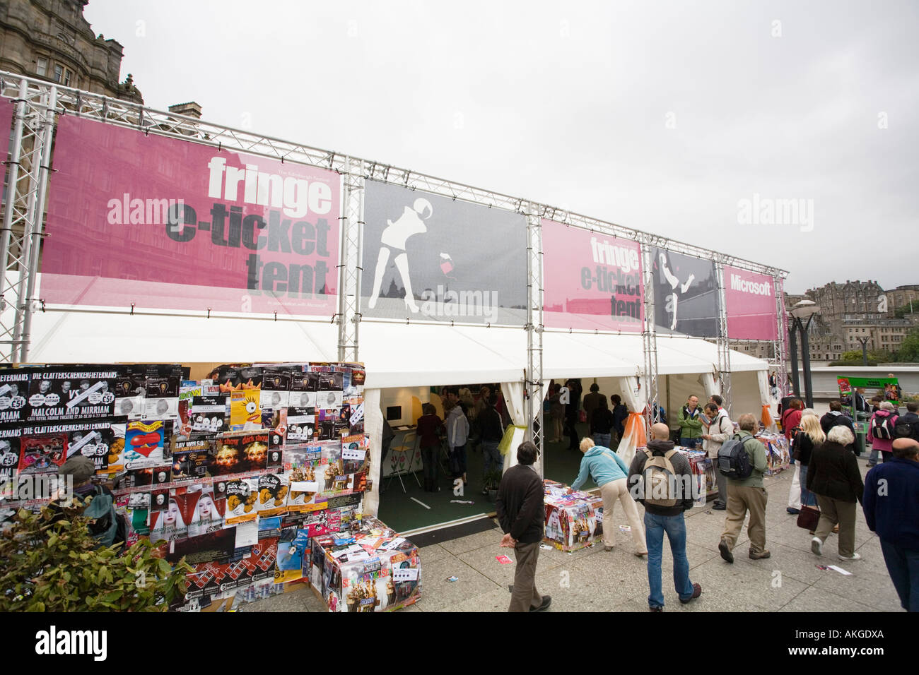 Ticket collection hi-res stock photography and images - Alamy