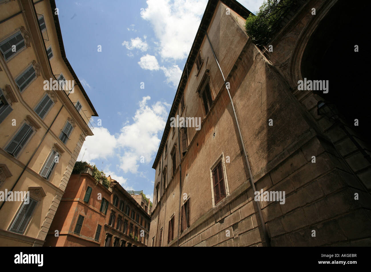 Parione district hi-res stock photography and images - Alamy