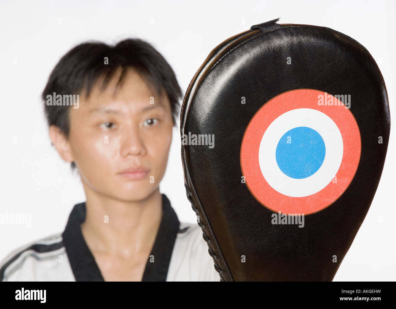 Kick paddle hi-res stock photography and images - Alamy