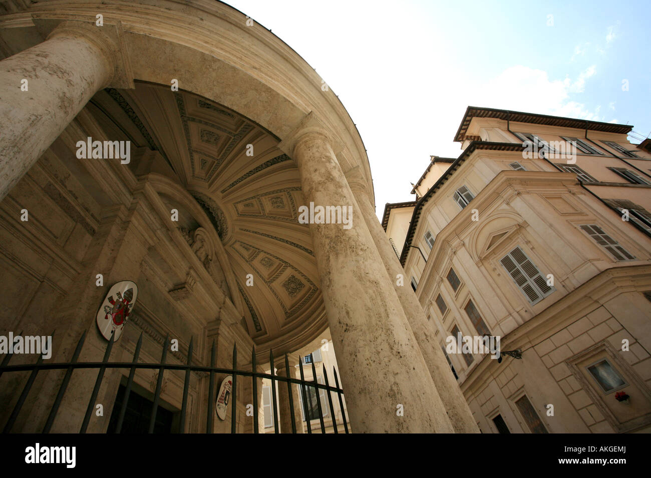 Rione ponte district hi-res stock photography and images - Alamy