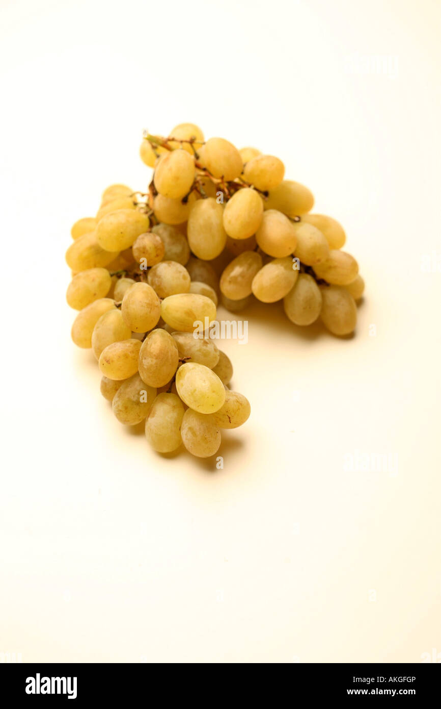 Regina grapes hi-res stock photography and images - Alamy
