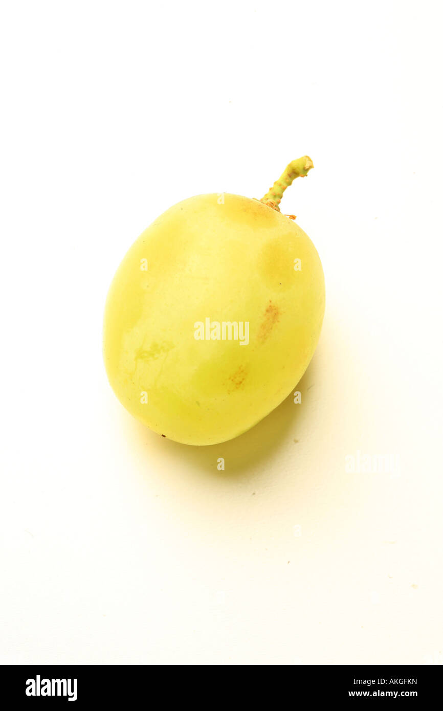 Regina di Sicilia grape, Italy Stock Photo - Alamy