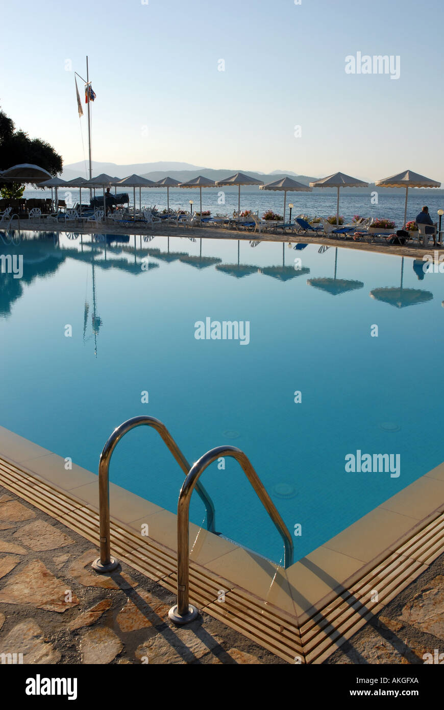 Foreground chairs hi-res stock photography and images - Alamy