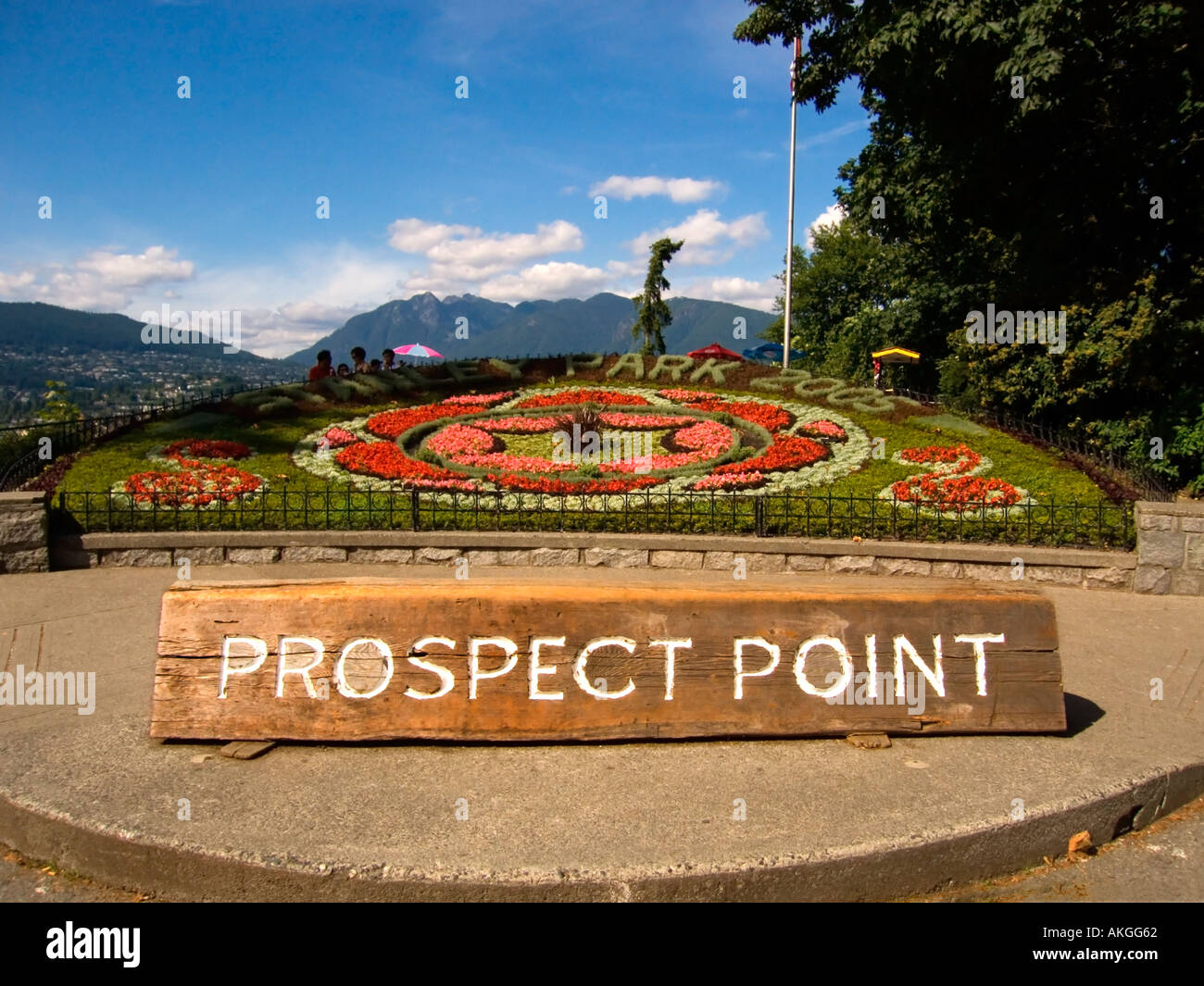 Prospect circle hi-res stock photography and images - Alamy