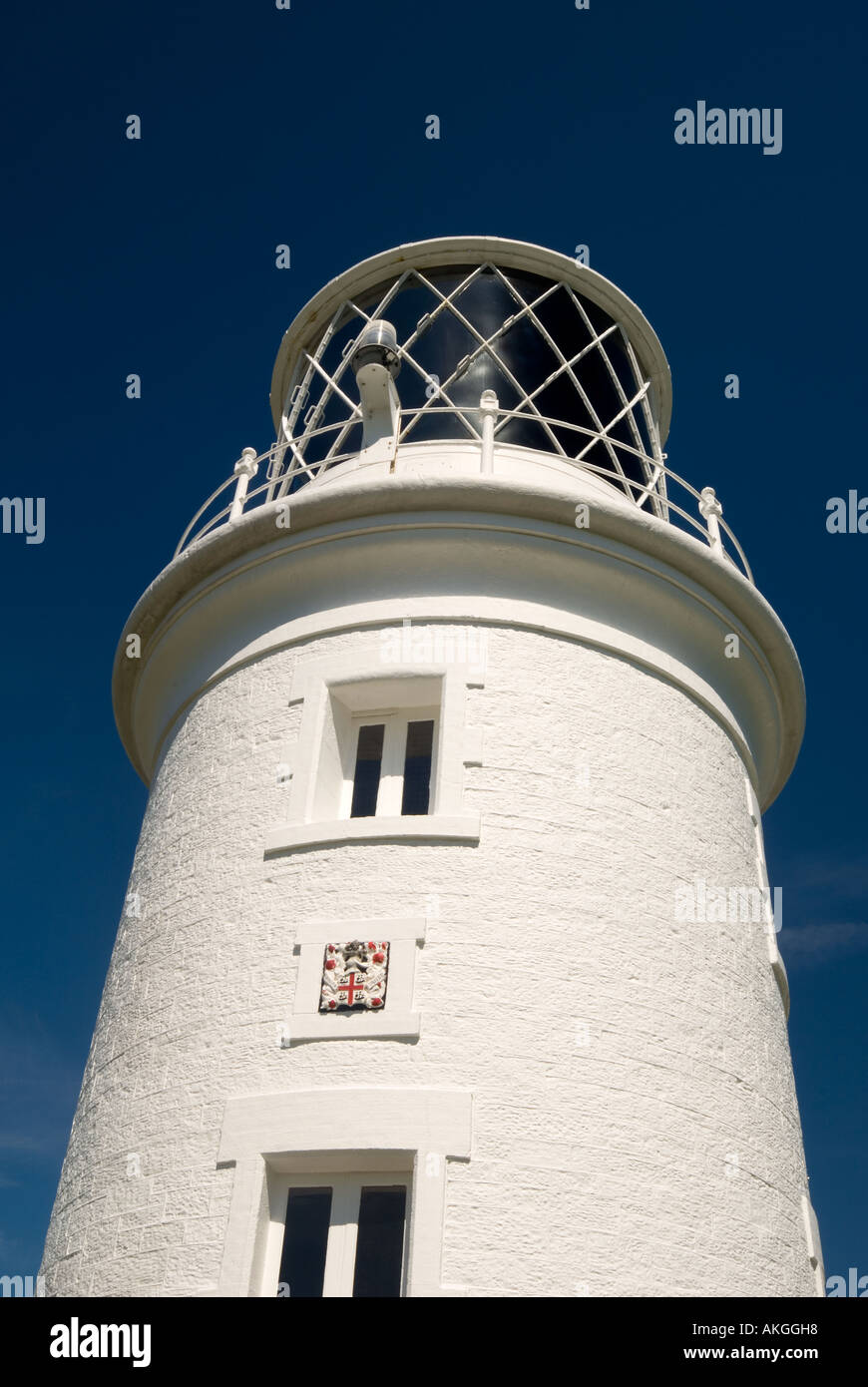 Lighthouse window 1 hi-res stock photography and images - Alamy