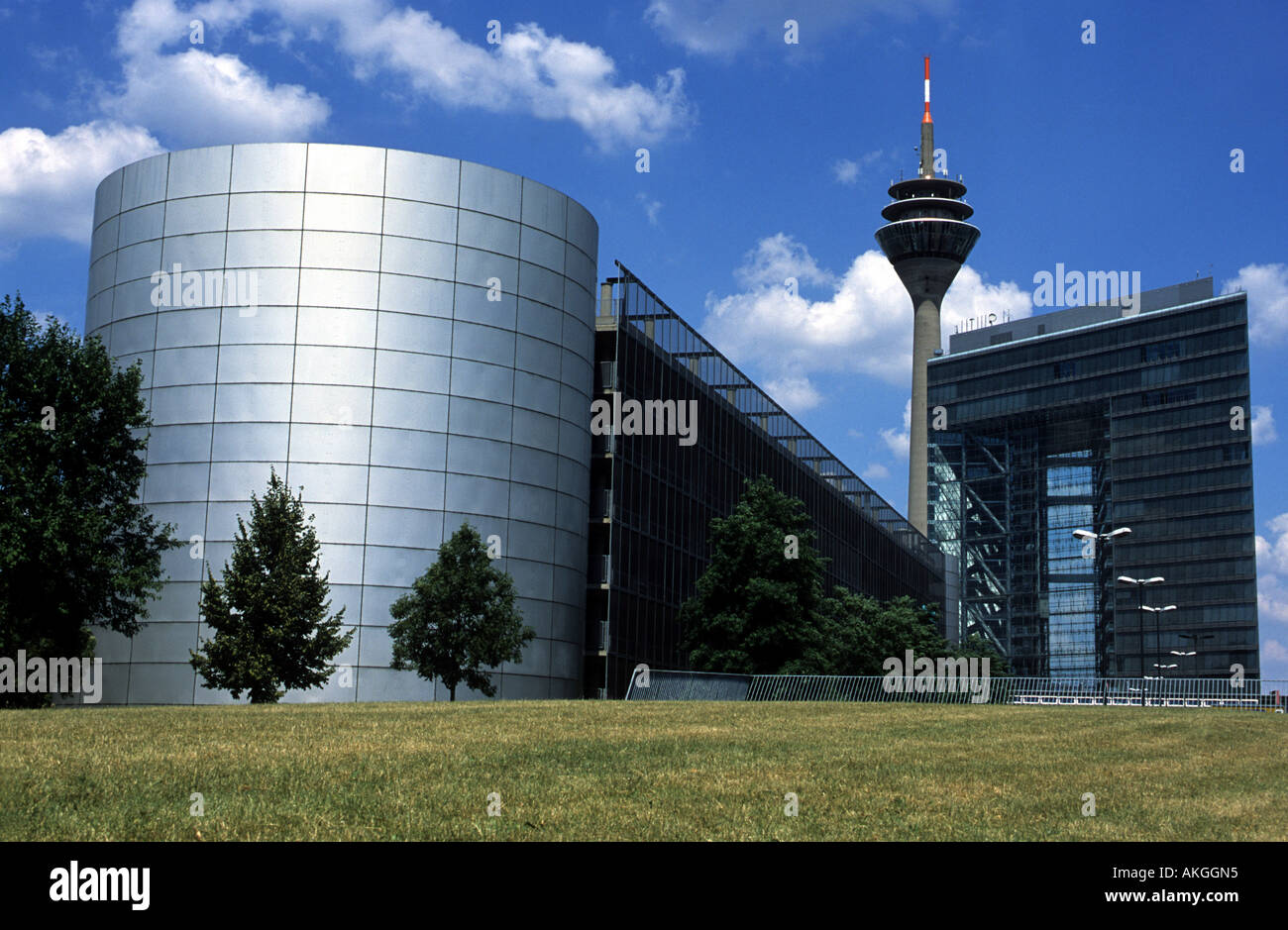 Stadttor gate environmentally friendly local hi-res stock photography ...