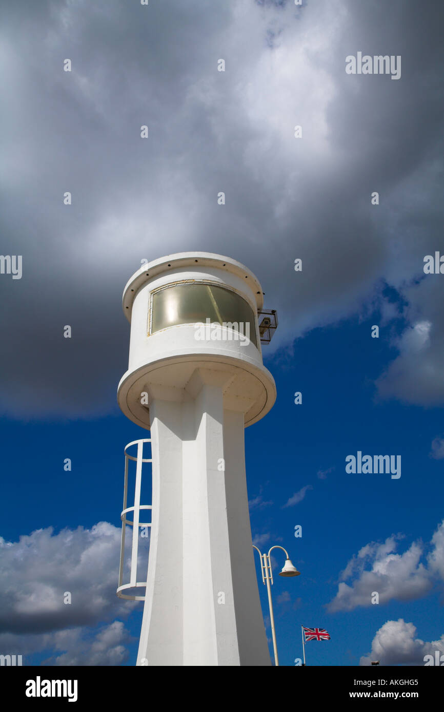 Lighthouse littlehampton hi-res stock photography and images - Alamy