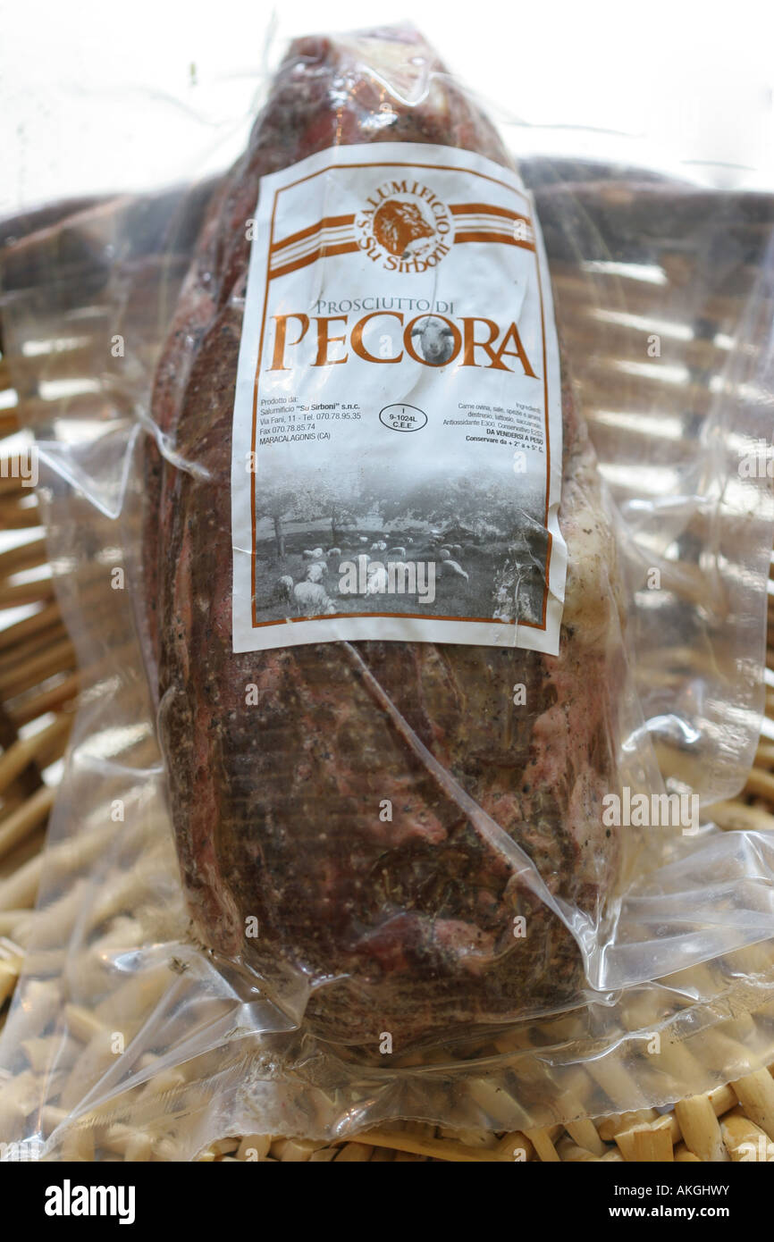 Sheep Ham High Resolution Stock Photography and Images - Alamy