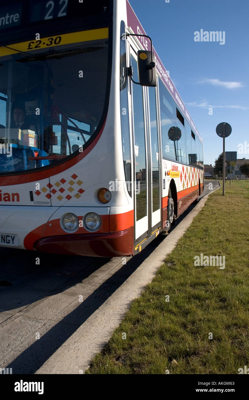 Guided rapid transit hi-res stock photography and images - Alamy