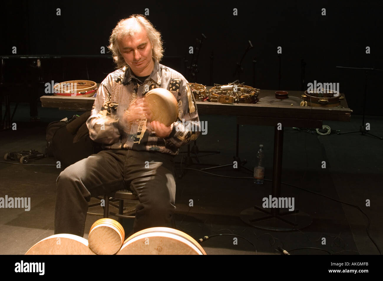 Carlo rizzo hi-res stock photography and images - Alamy