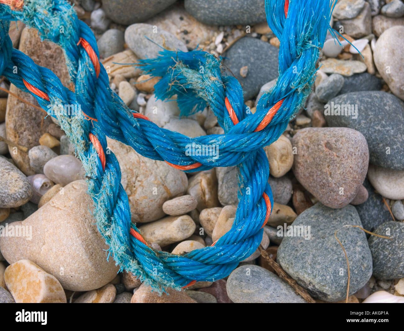 Flotsam beachcombing hi-res stock photography and images - Alamy