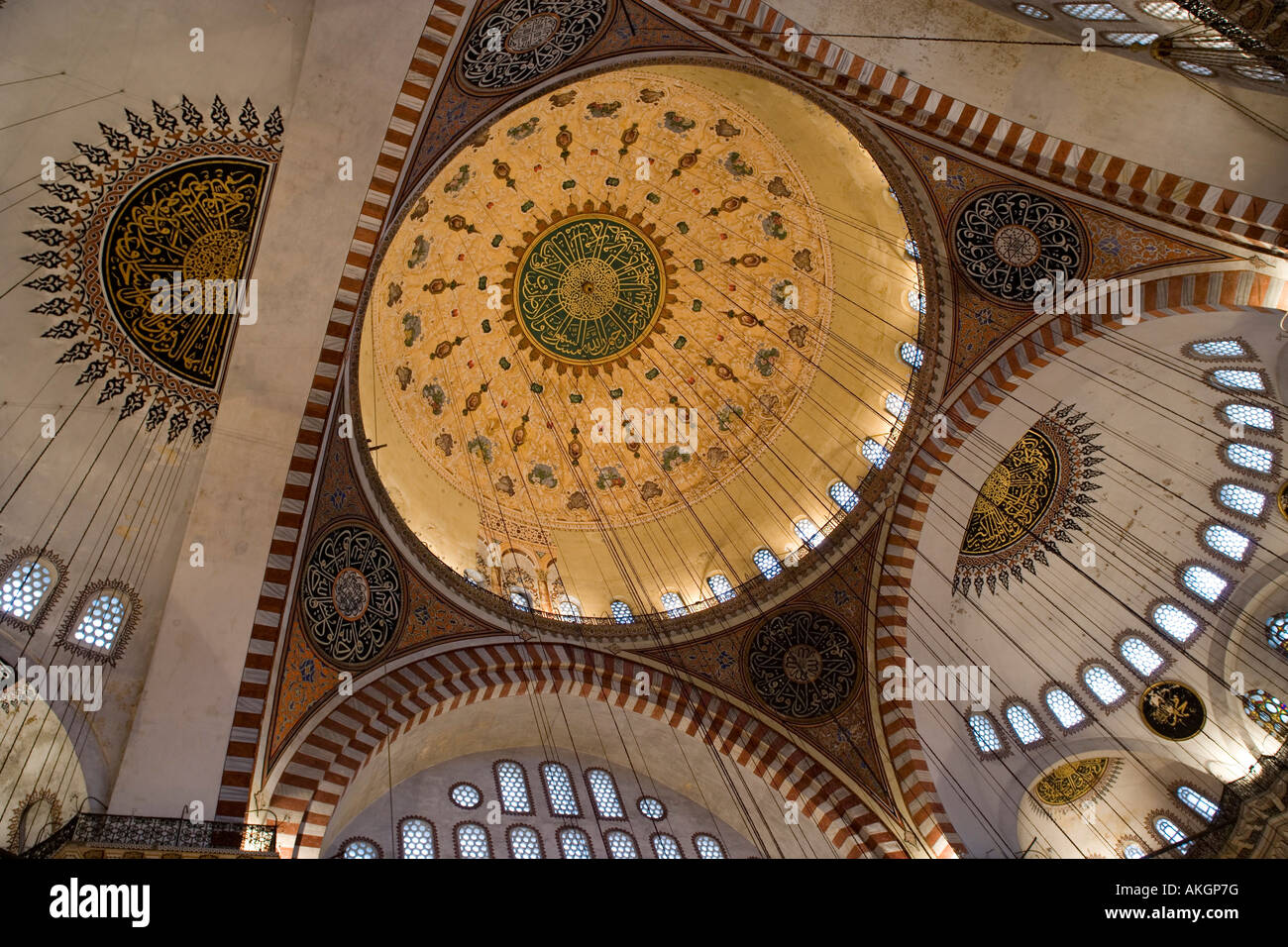 Sultan Suleyman Painting High Resolution Stock Photography and Images ...