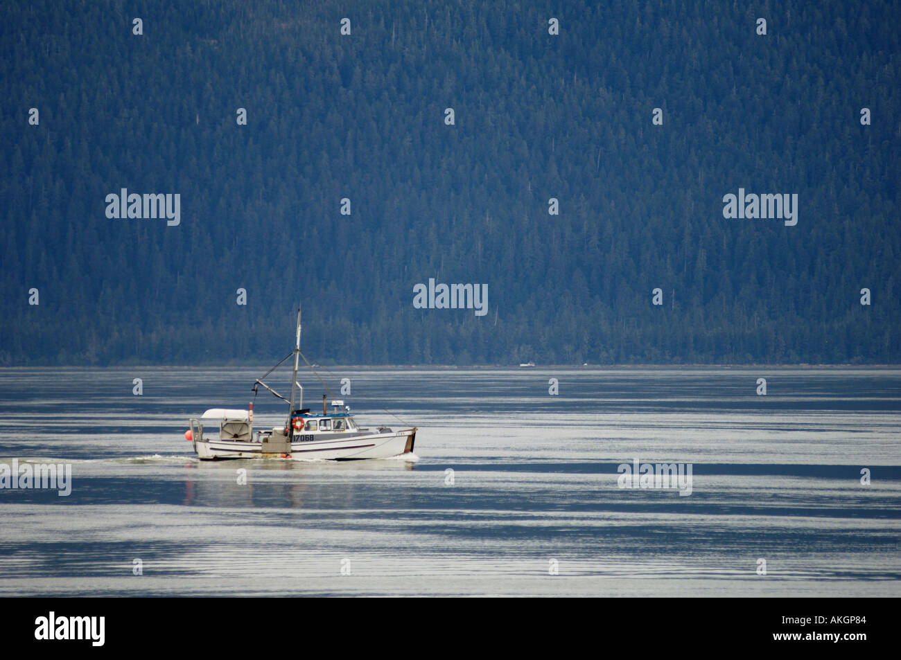 Zimovia Strait High Resolution Stock Photography and Images - Alamy
