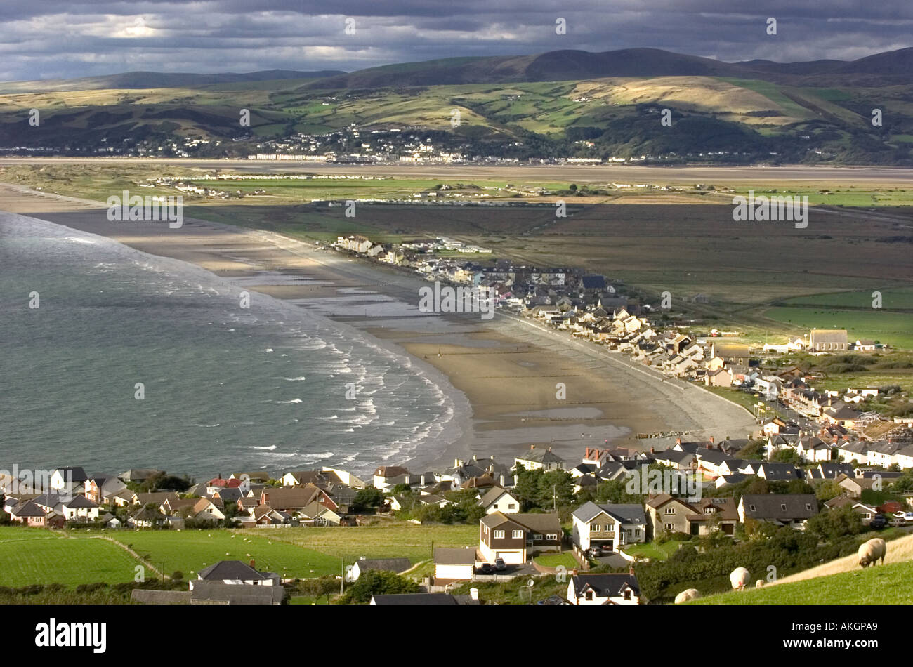 From borth hi-res stock photography and images - Alamy