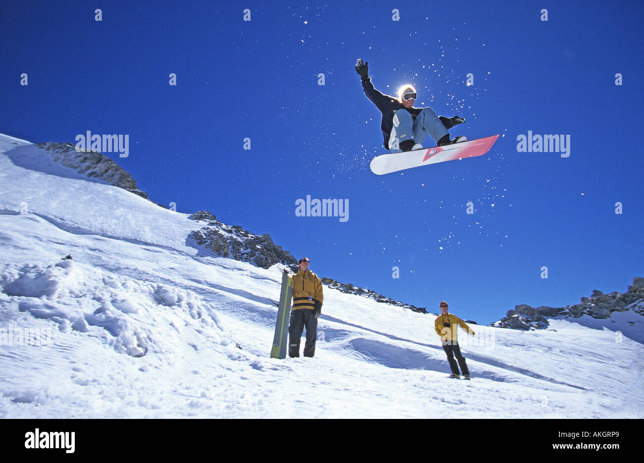 Neil mcnab hi-res stock photography and images - Alamy