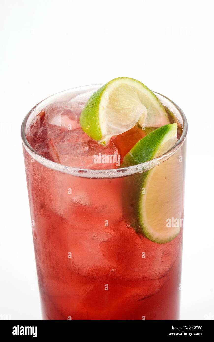 close up of a cocktail drink Stock Photo - Alamy