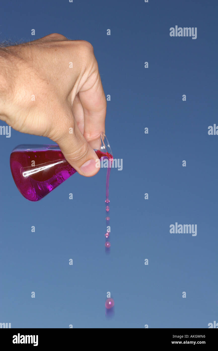 Sulfur lab hi-res stock photography and images - Alamy