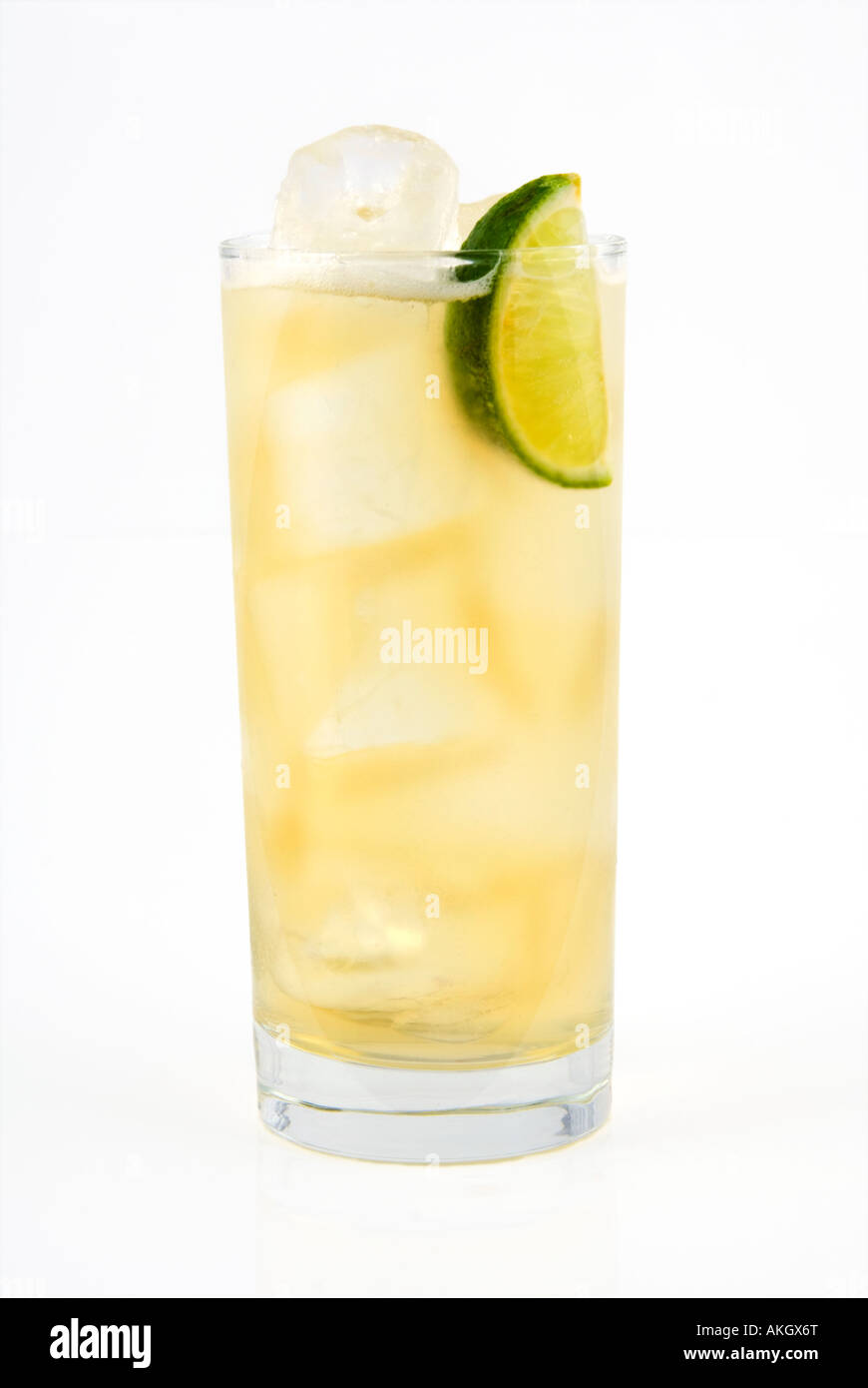 Highball cocktail drink hi-res stock photography and images - Alamy