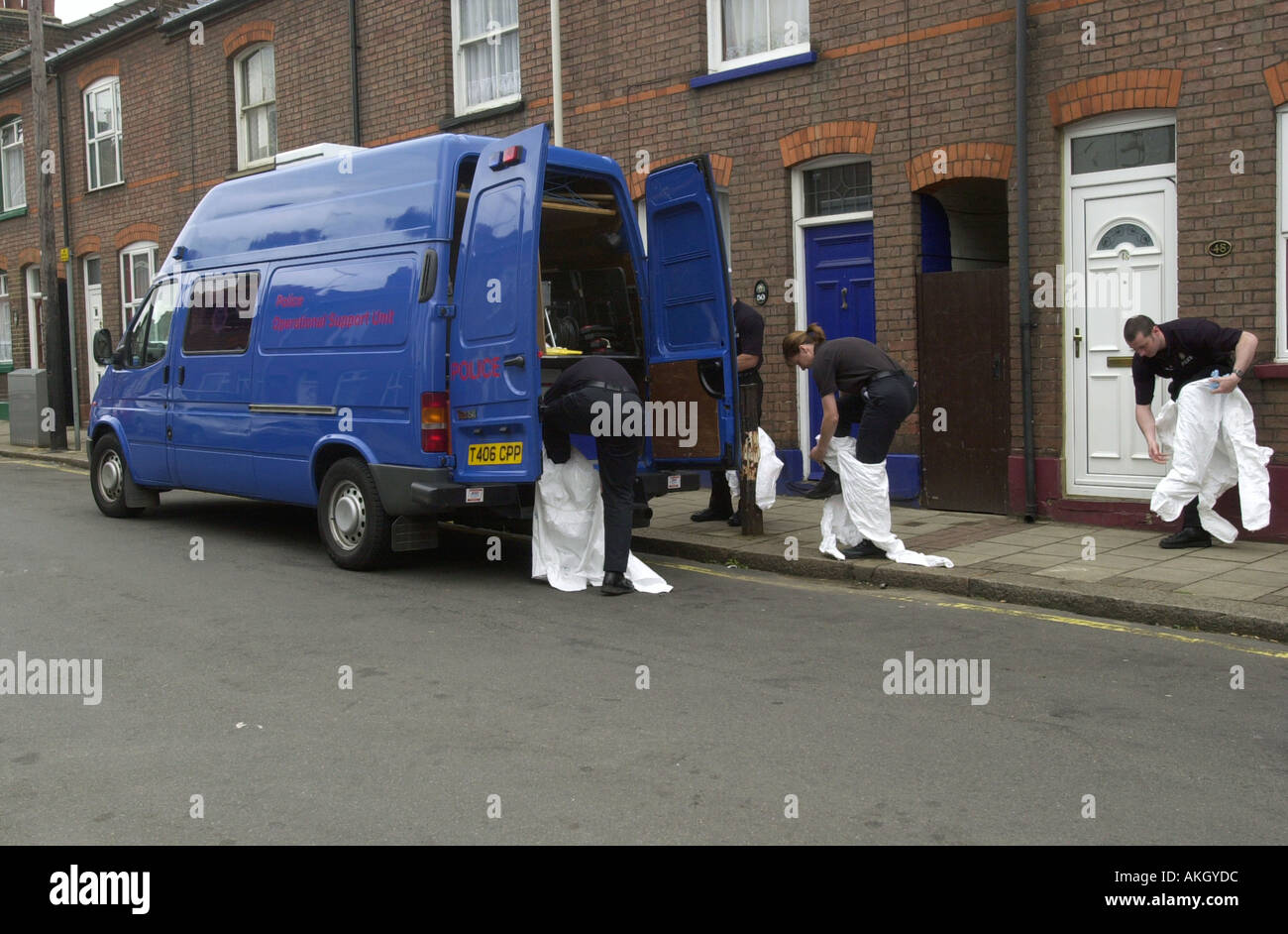 Soco suit hi-res stock photography and images - Alamy