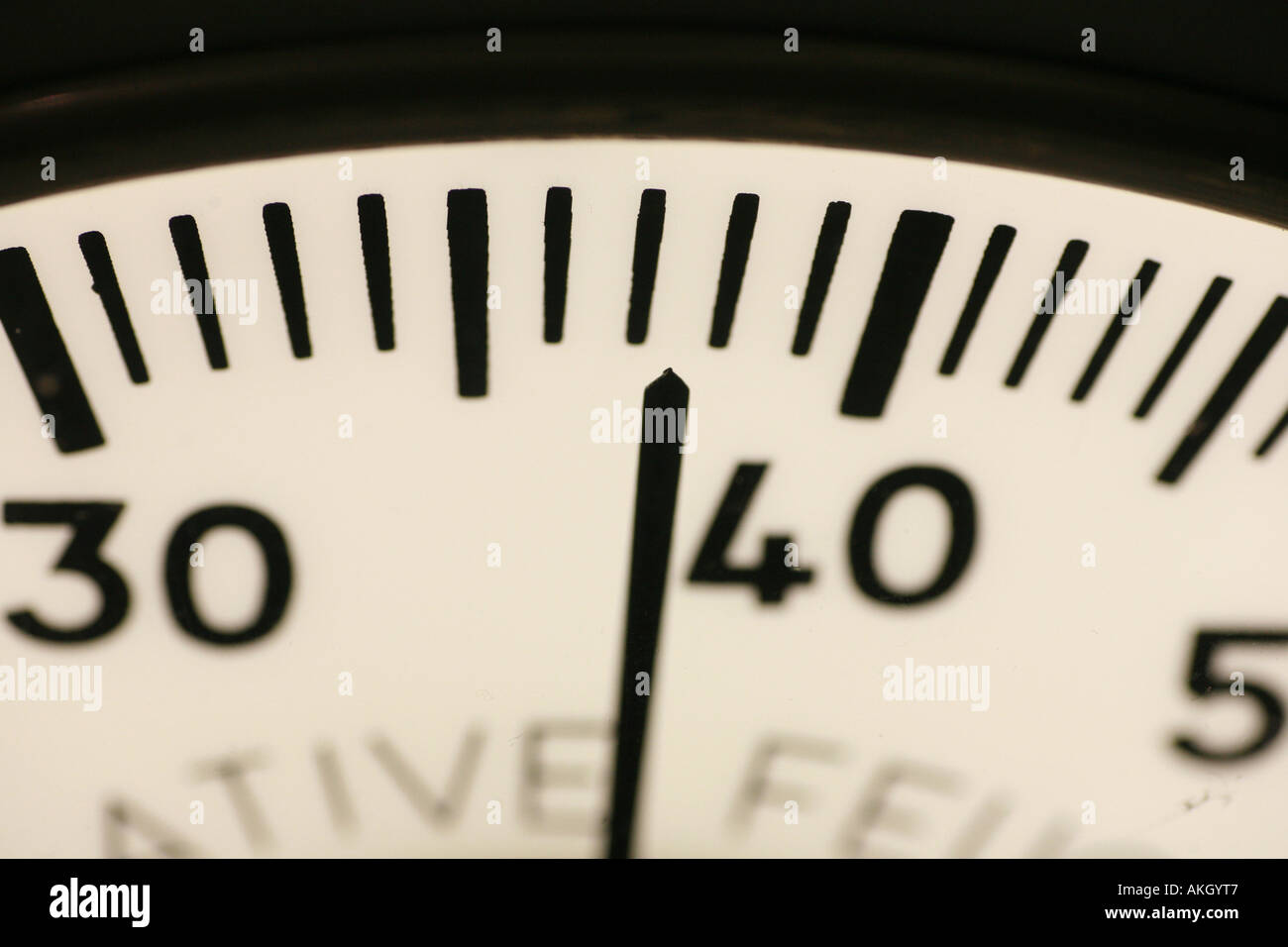 Hours meter hi-res stock photography and images - Alamy