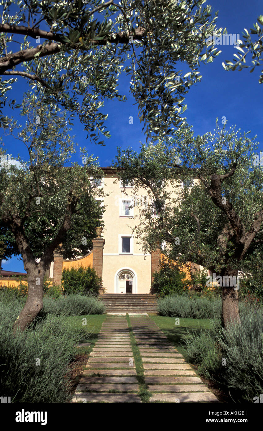 Andana - Tenuta la Badiola, Castiglione Della Pescaia, Tuscany, Italy ...