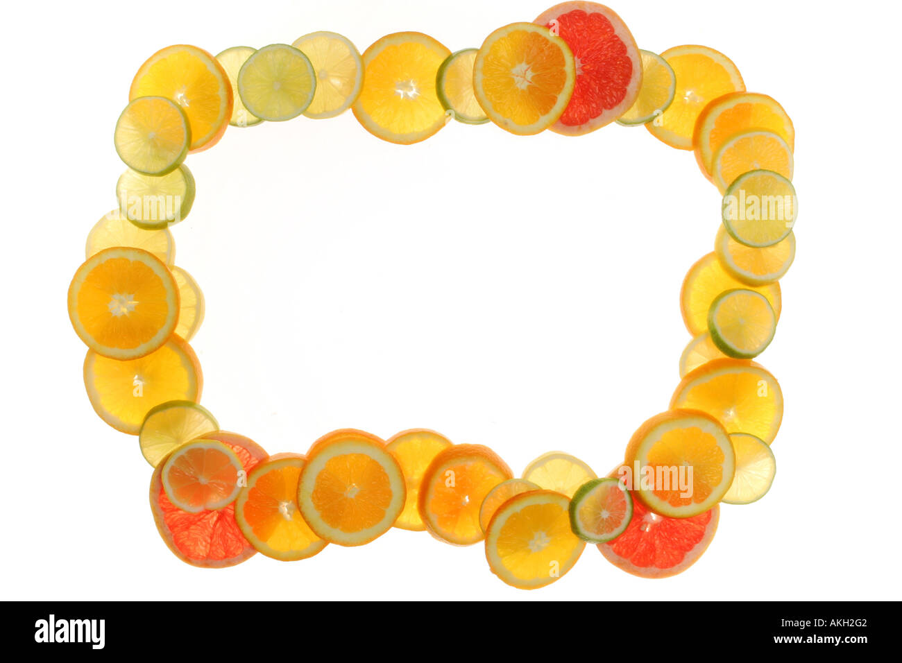 Forming fruits Cut Out Stock Images & Pictures - Alamy