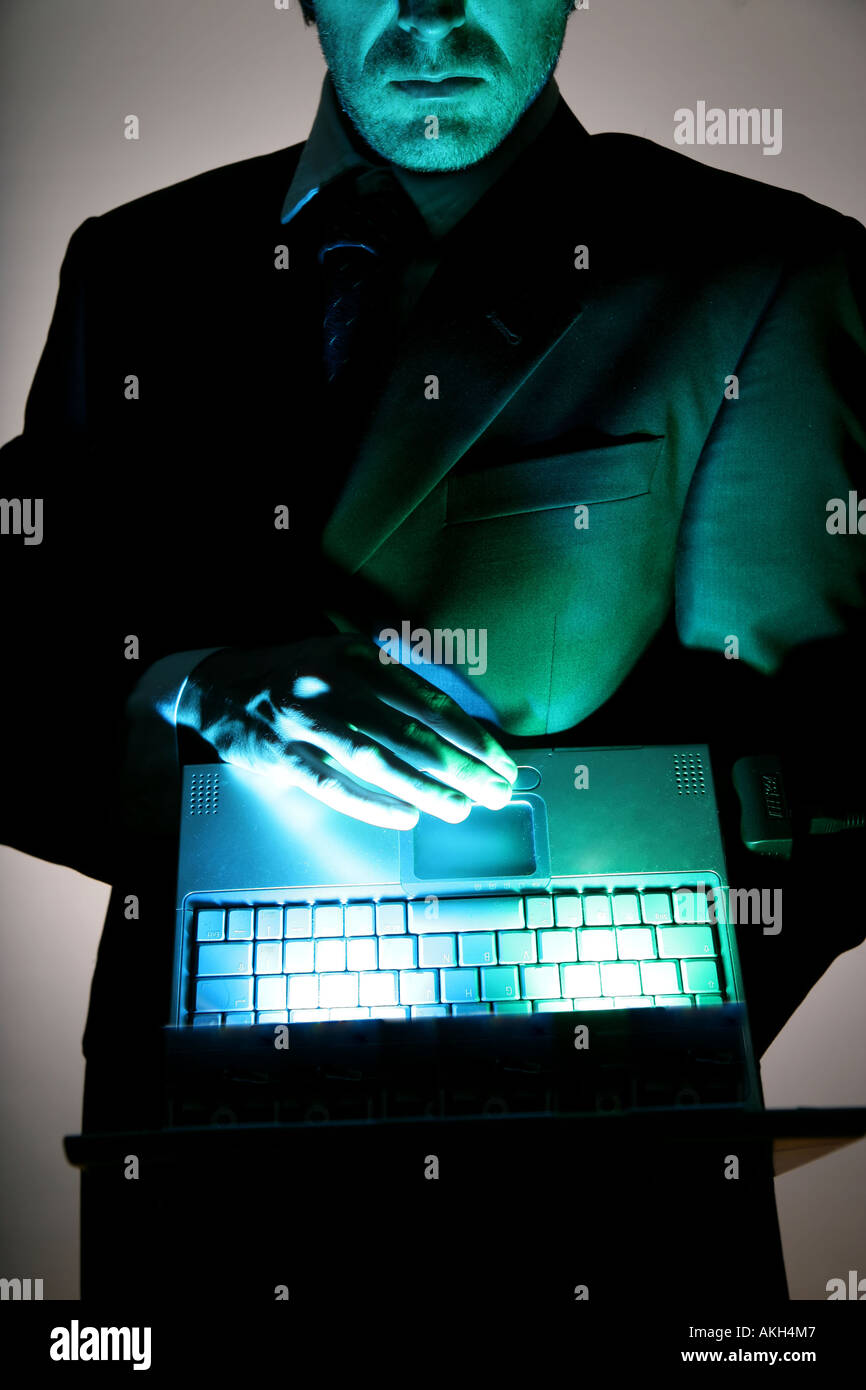 Hacking info hi-res stock photography and images - Alamy
