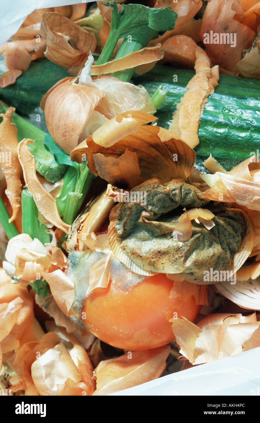 Rotten food issue hi-res stock photography and images - Alamy