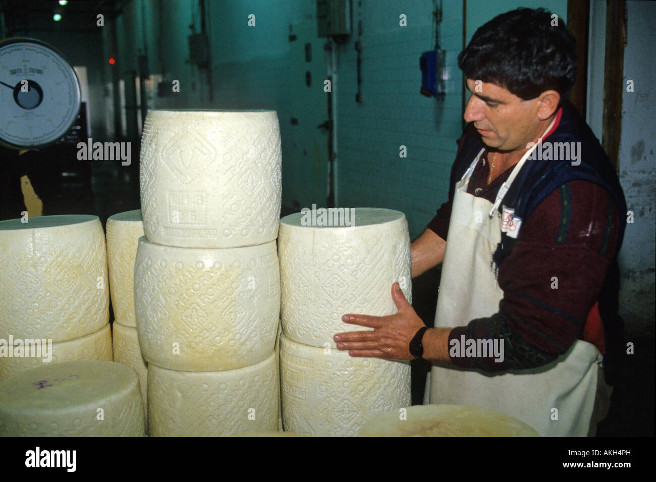 Macomer High Resolution Stock Photography and Images - Alamy