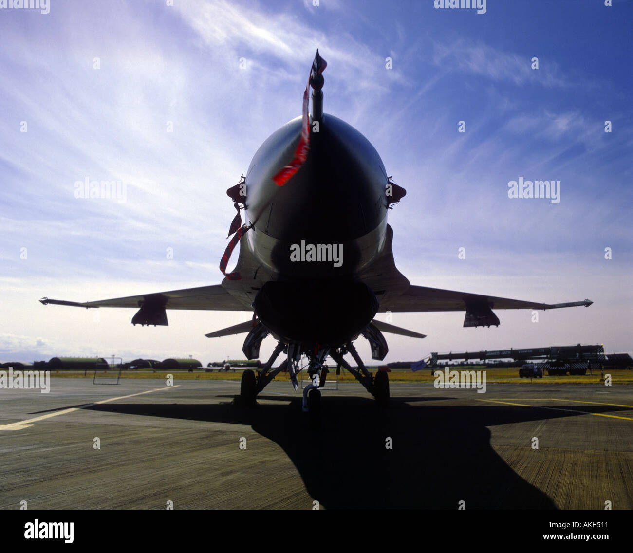 M61 vulcan hi-res stock photography and images - Alamy