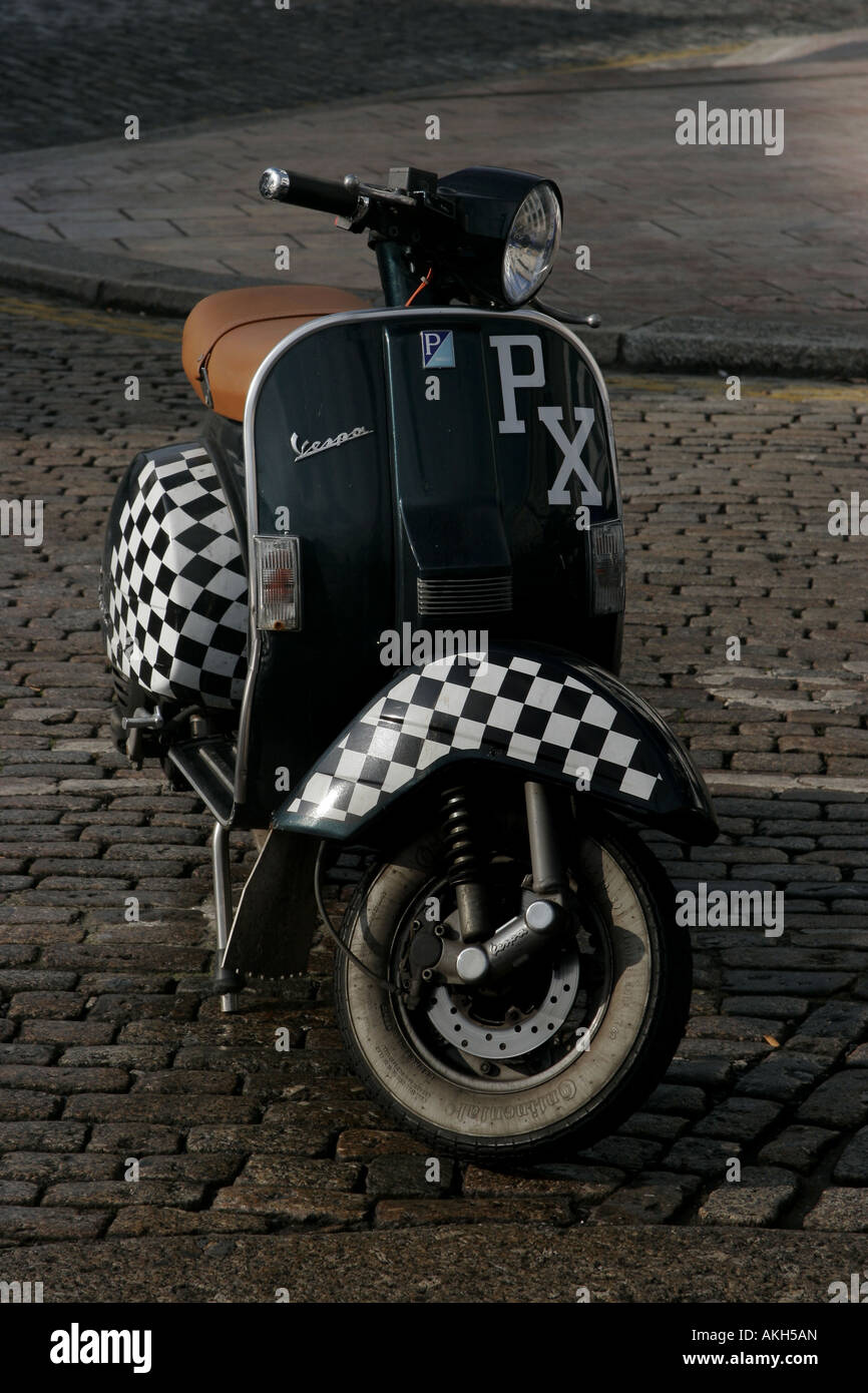 Mod ska hi-res stock photography and images - Alamy