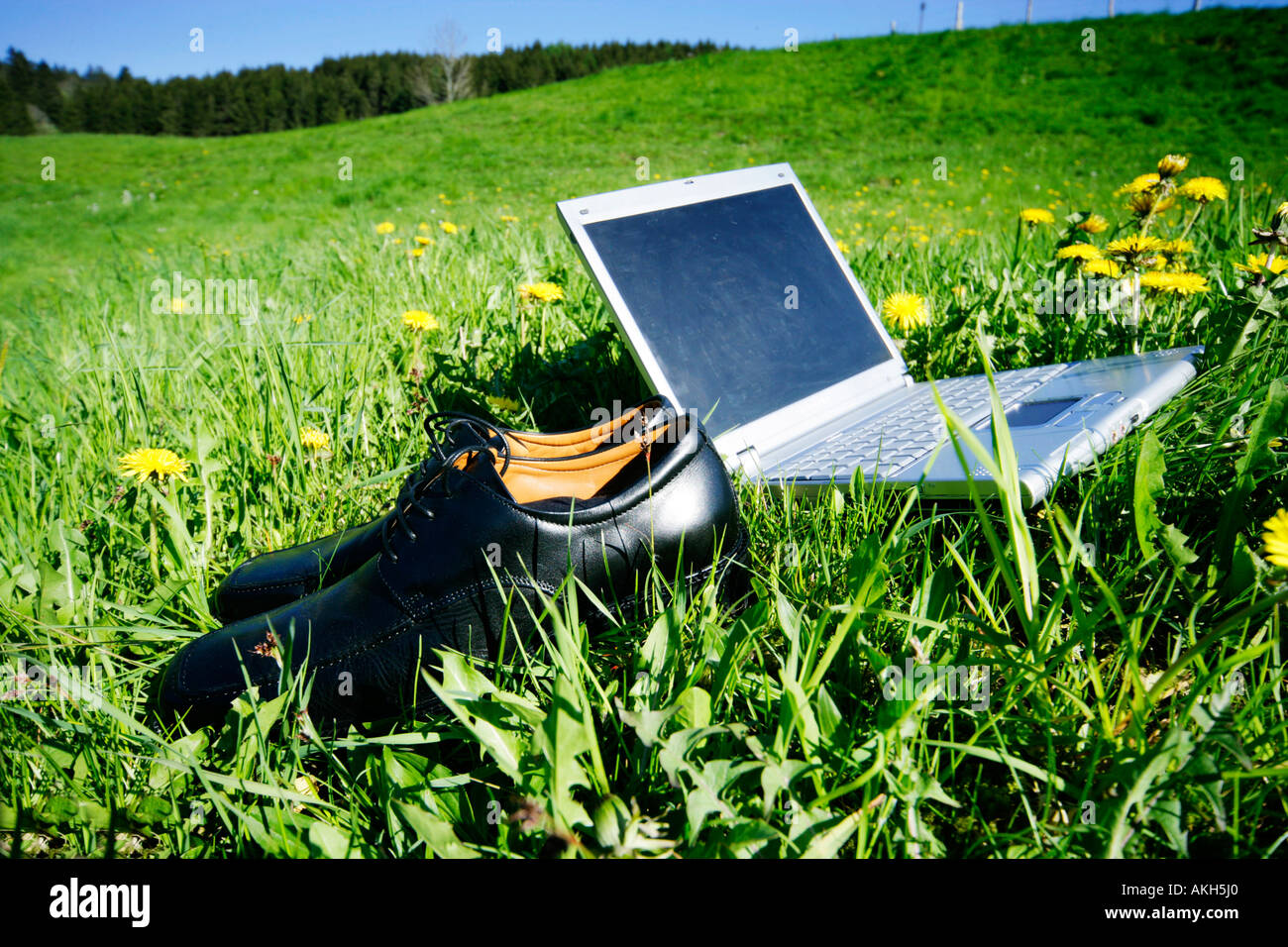Tech field hi-res stock photography and images - Alamy