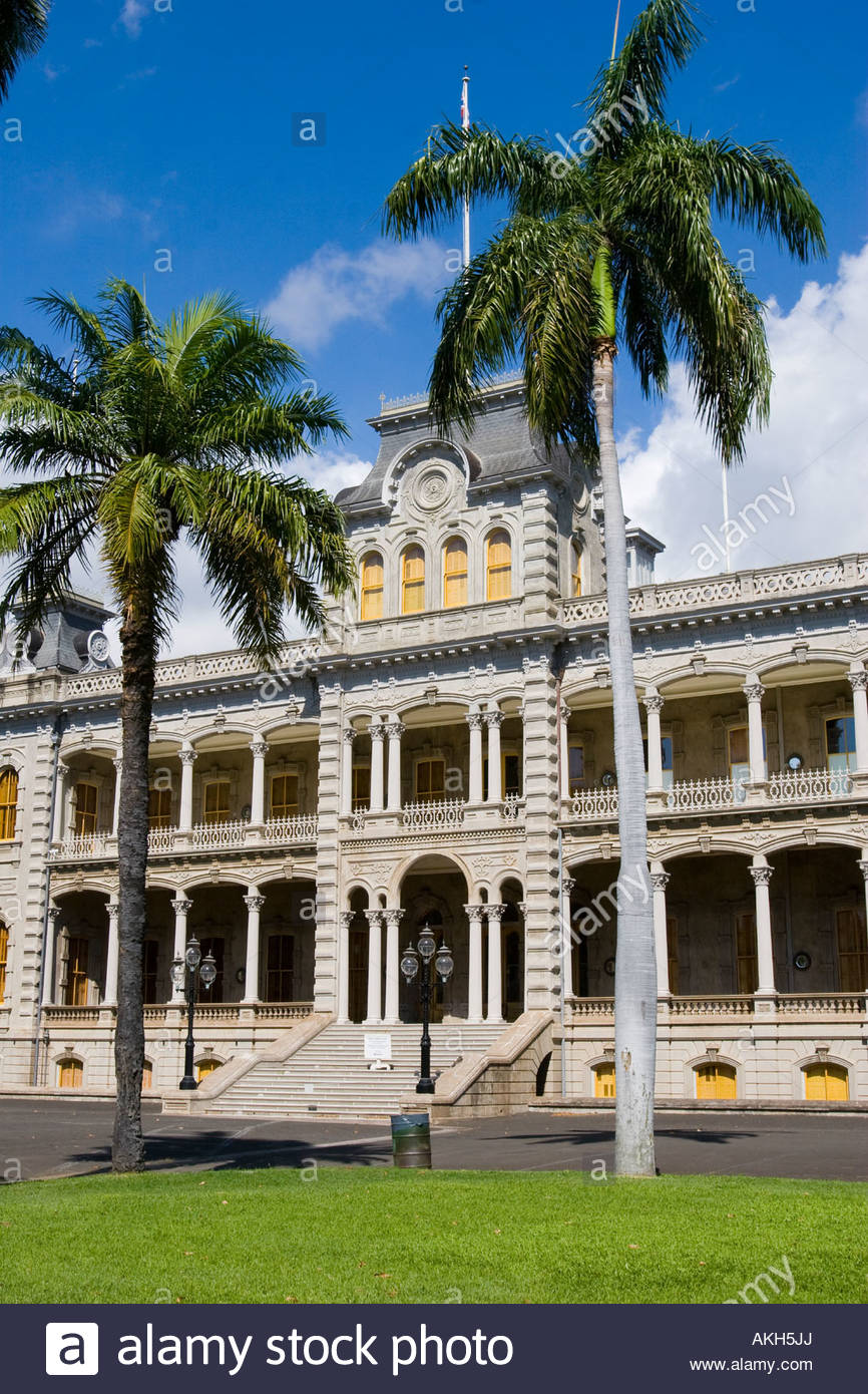 Kalakaua Stock Photos & Kalakaua Stock Images - Alamy