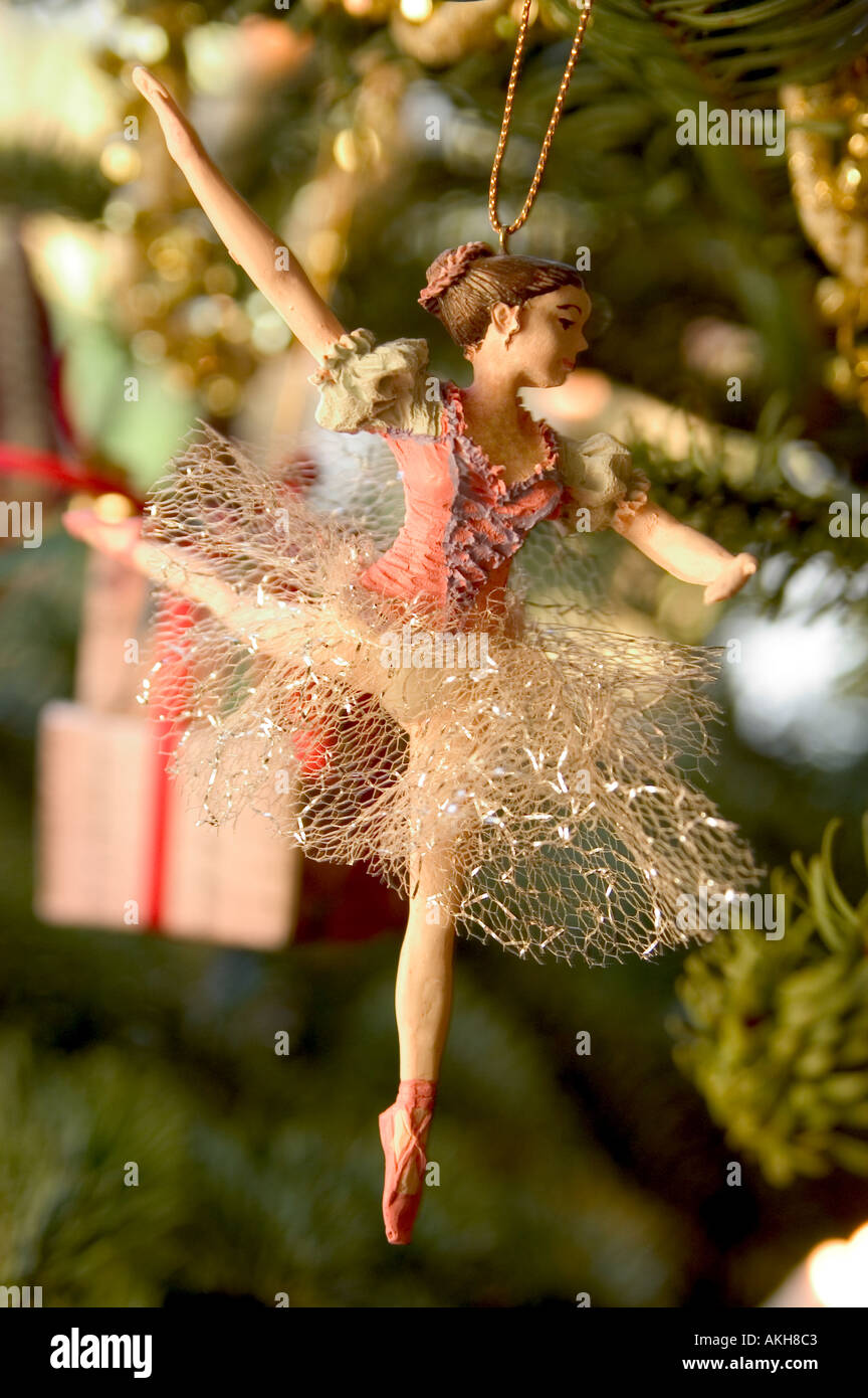 Christmas ballet hi-res stock photography and images - Alamy